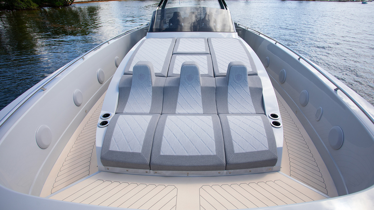 Esthec Custom – EVADEX